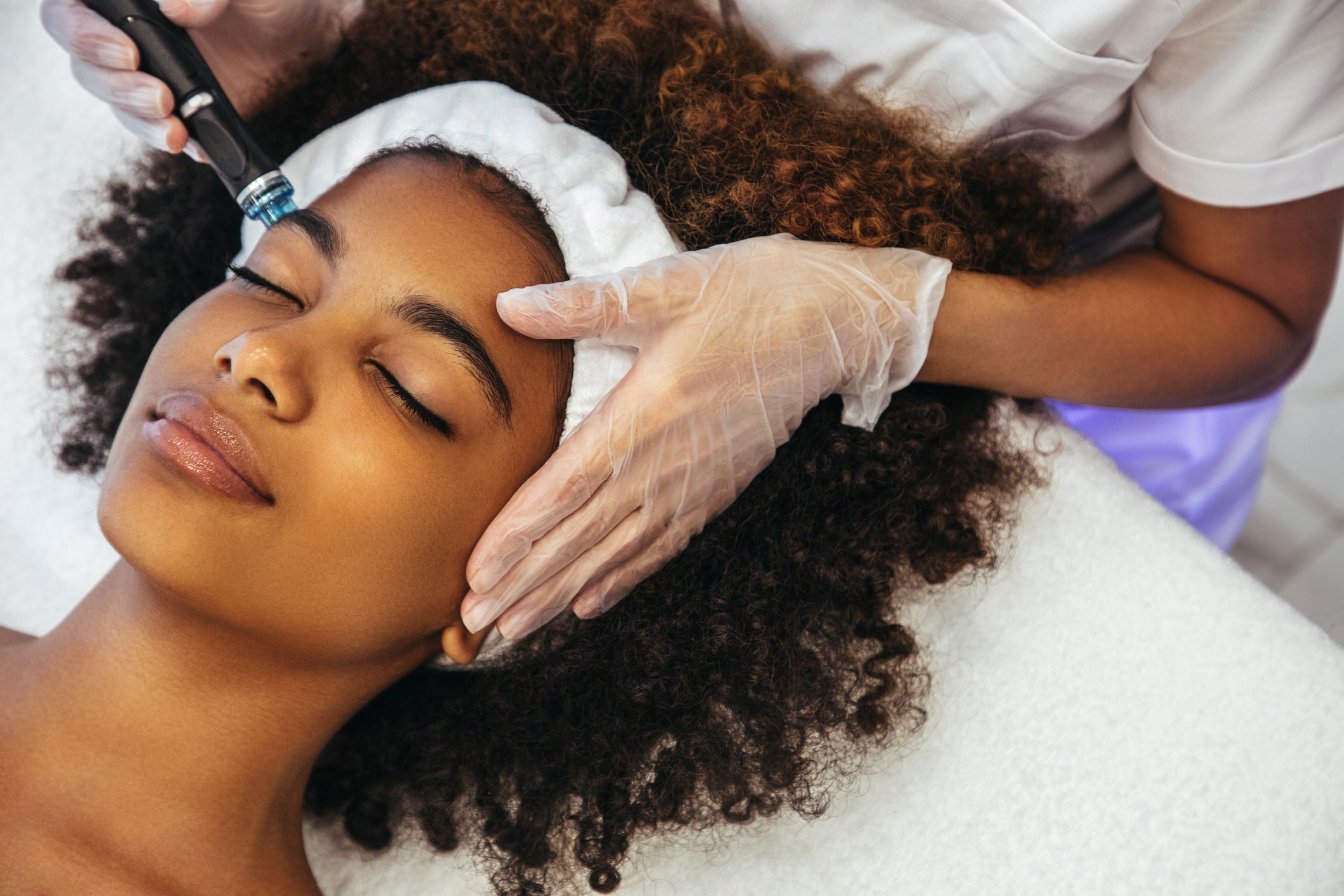 Hydrafacial - My Wellness Solutions
