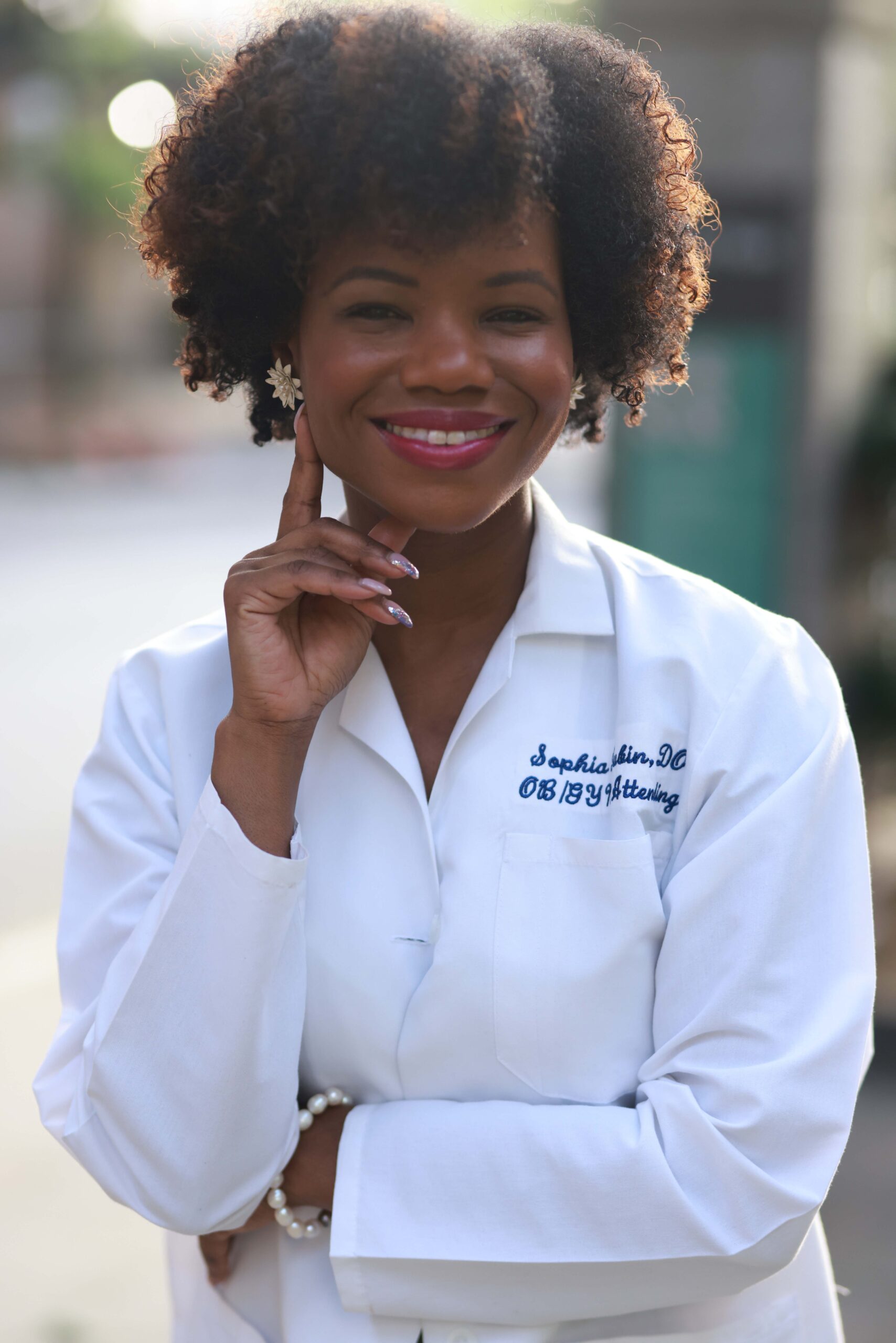 Dr Lubin - My Wellness Solutions